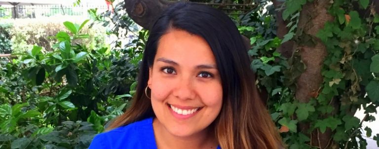 Alejandra González: “El proceso de acreditación fue un trabajo ...