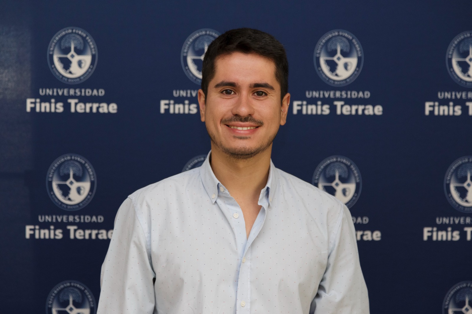 Sebastián Gárate - Universidad Finis Terrae