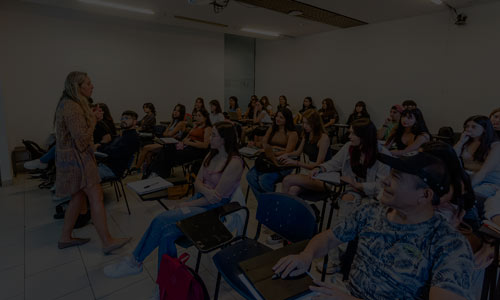 Template PPT - Universidad Finis Terrae
