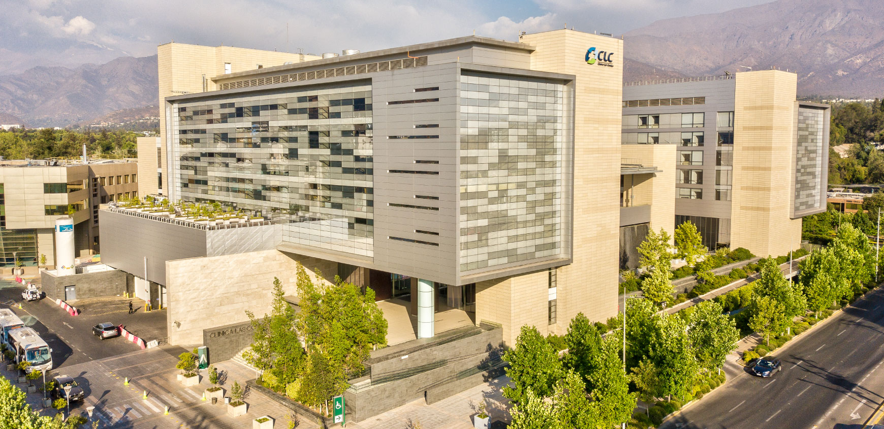 Campus e Infraestructura | Nuestra Universidad | Finis