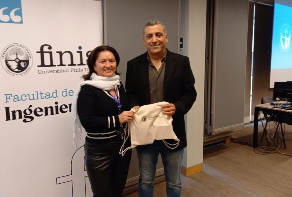 Dr. John Atkinson reveló los secretos de los Grandes Modelos de ...