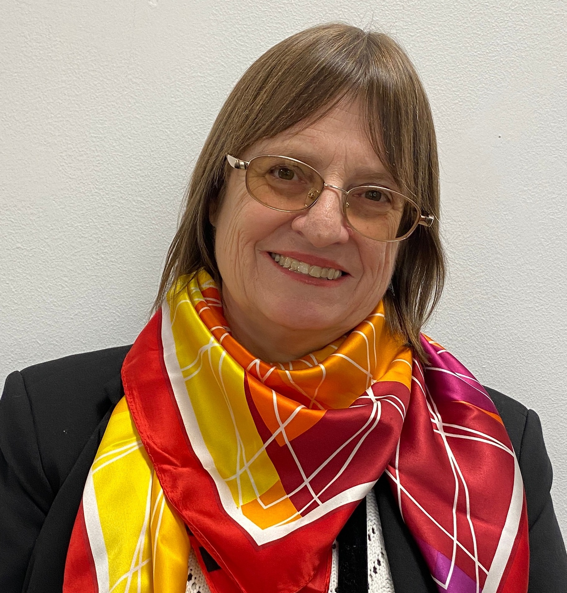 María de la Paz Lira Eyzaguirre - Universidad Finis Terrae
