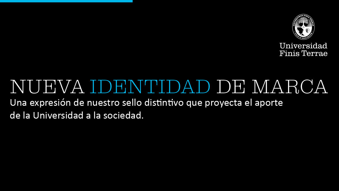 Logotipos - Universidad Finis Terrae