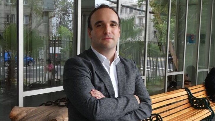 Registro de Vándalos: El análisis constitucional de Joaquín Palma